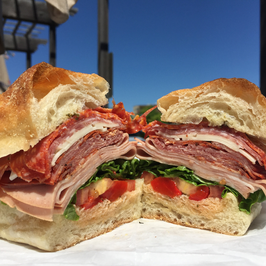 Michigan Sandwiches – Michigan Chews & Brews