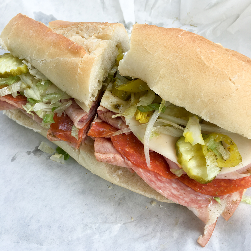 Michigan Sandwiches – Michigan Chews & Brews