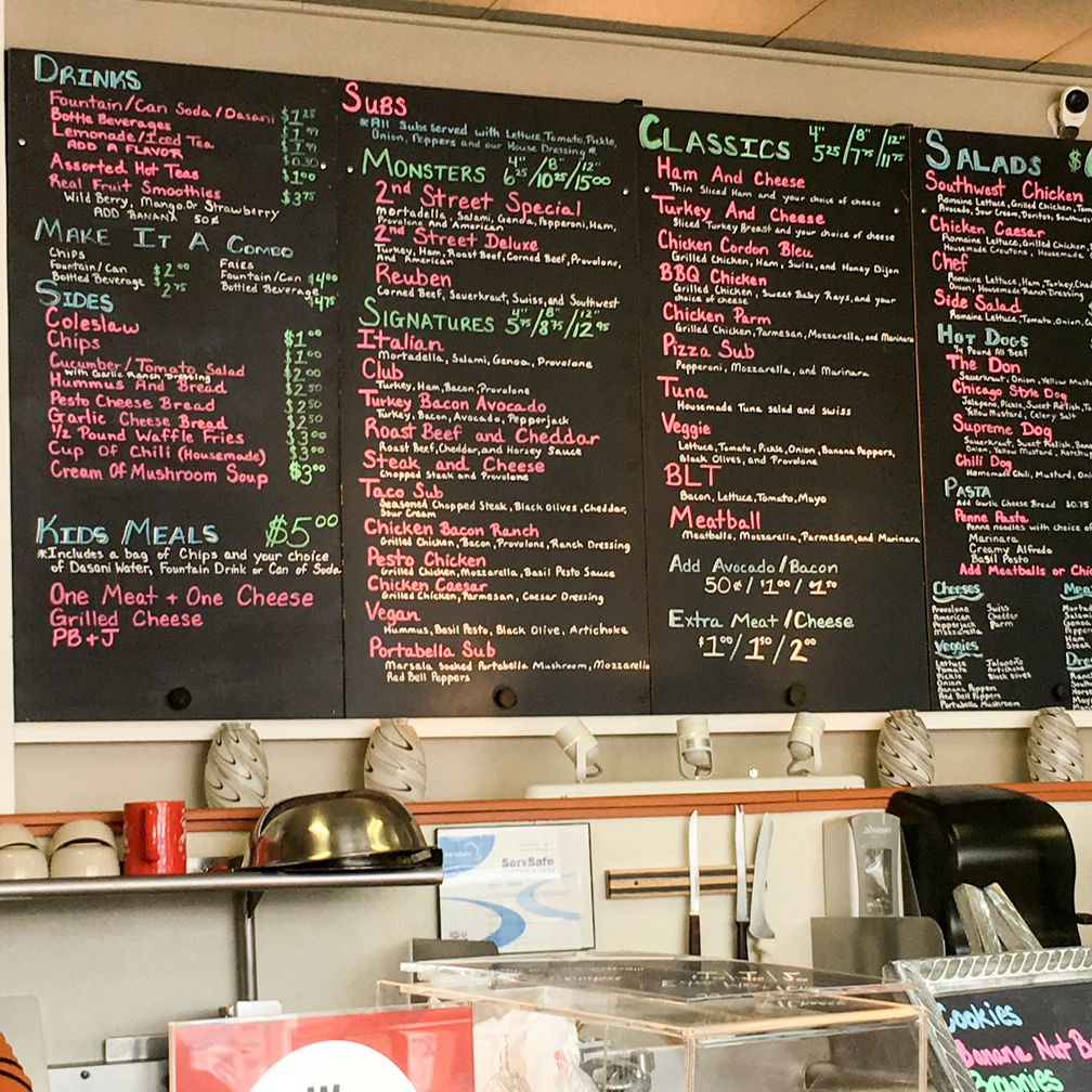 second-street-sub-shop-royal-oak-03 – Michigan Chews & Brews