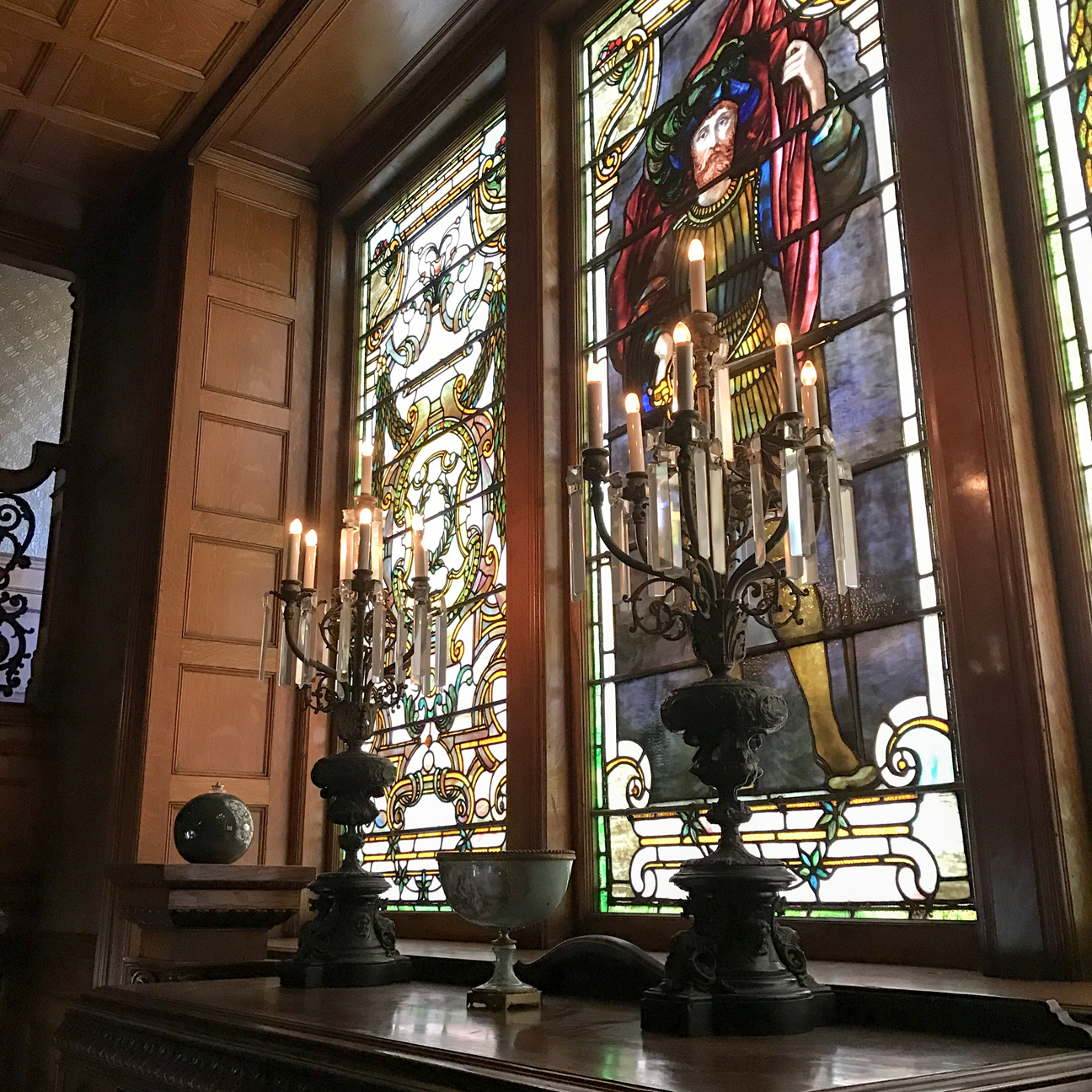 The Whitney – Detroit, MI – Michigan Chews & Brews