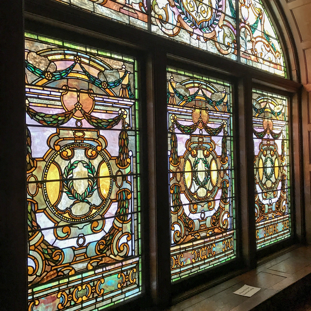 The Whitney – Detroit, MI – Michigan Chews & Brews