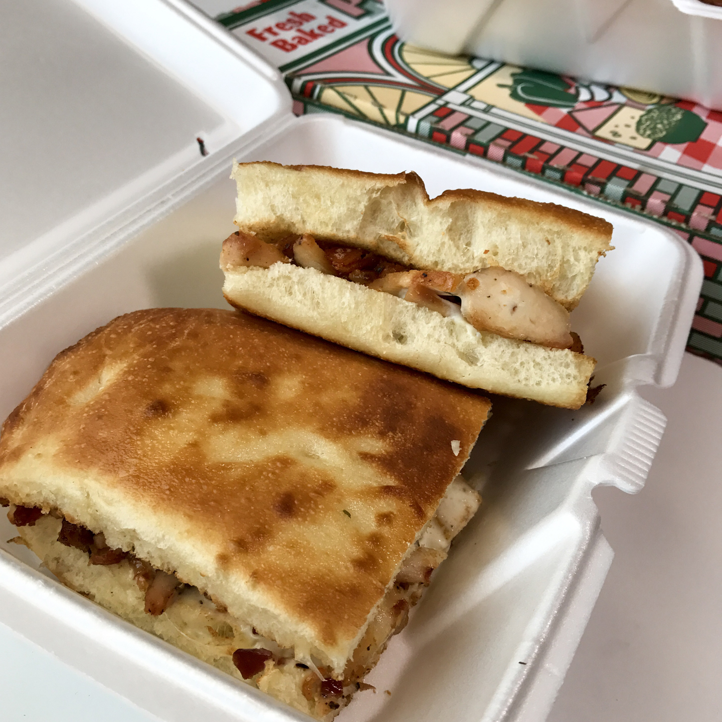 Zino’s Subs & Pizza – Metro Detroit – Michigan Chews & Brews