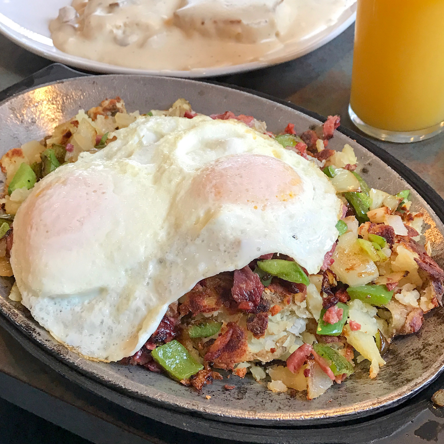 Michigan Breakfasts – Michigan Chews & Brews