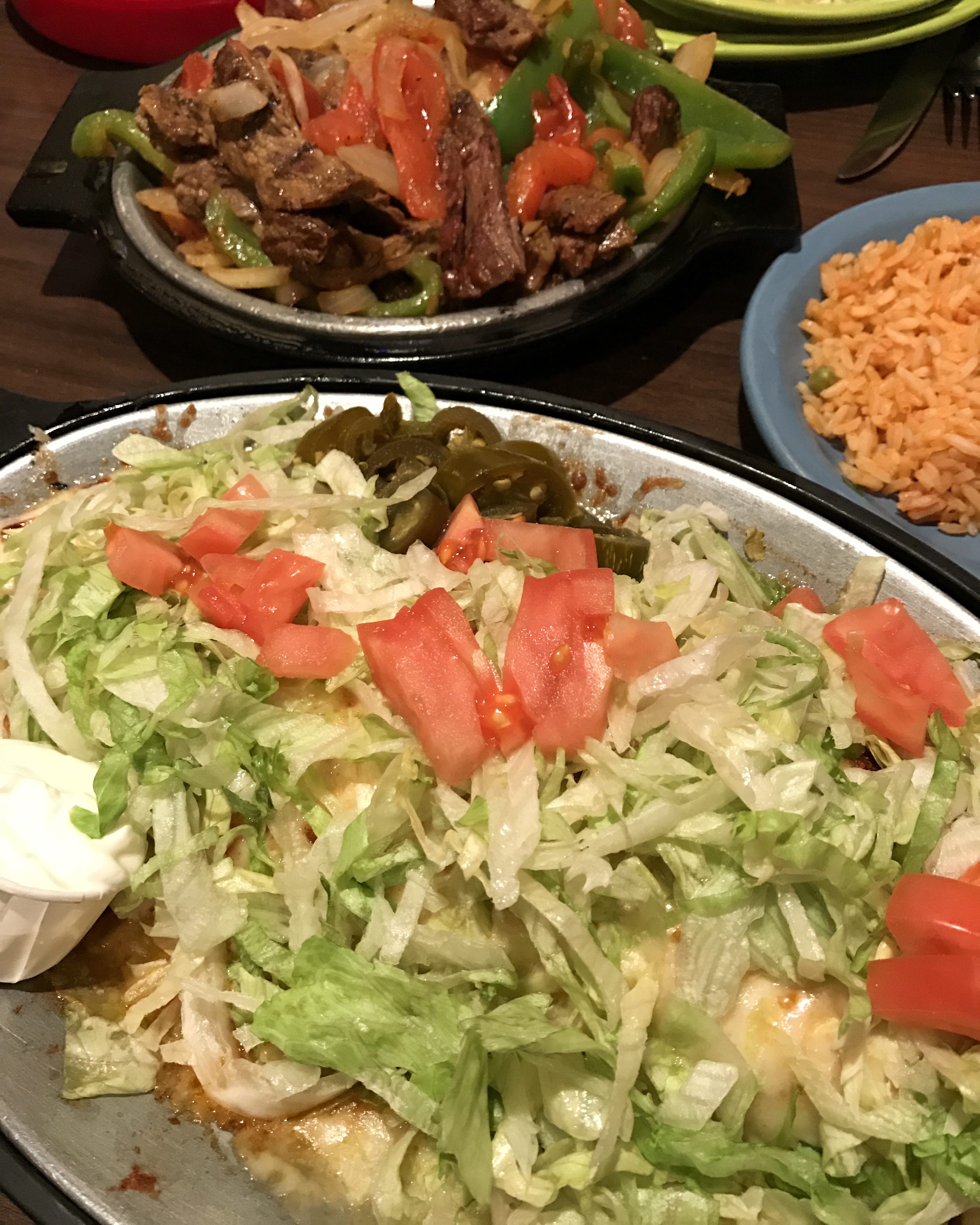 Mexican Village – Michigan Chews & Brews