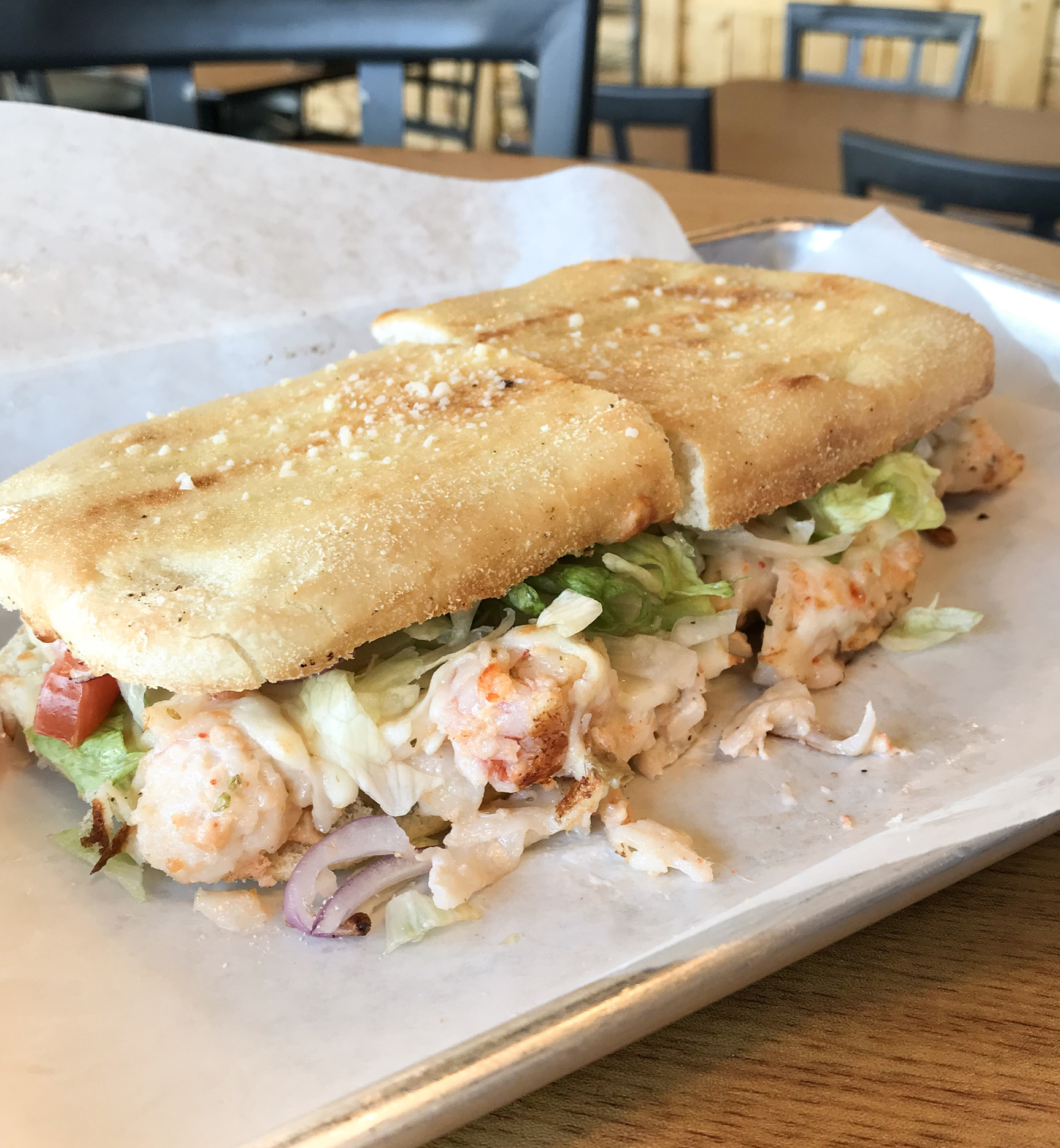 Michigan Sandwiches – Michigan Chews & Brews