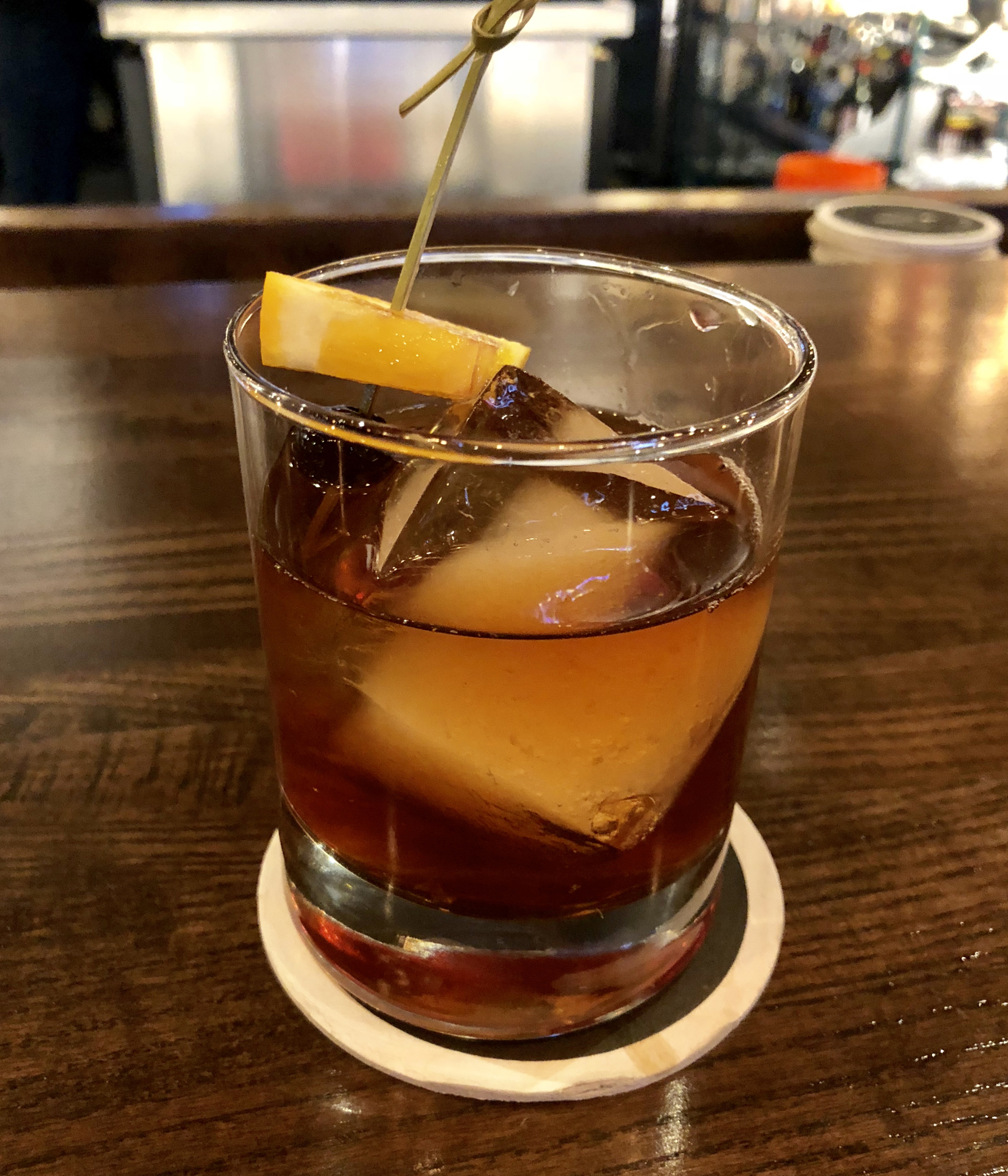 Noco Provisions – Grand Rapids, MI – Michigan Chews & Brews