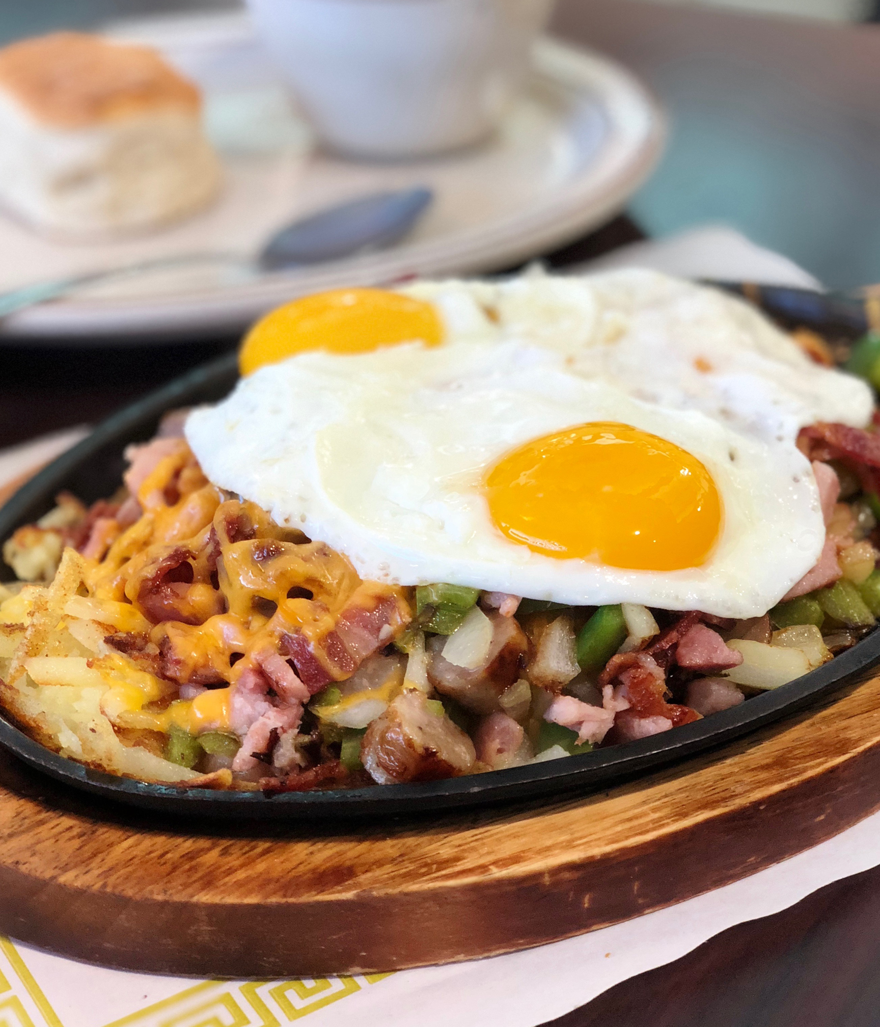 Country Oven – Berkley, MI – Michigan Chews & Brews
