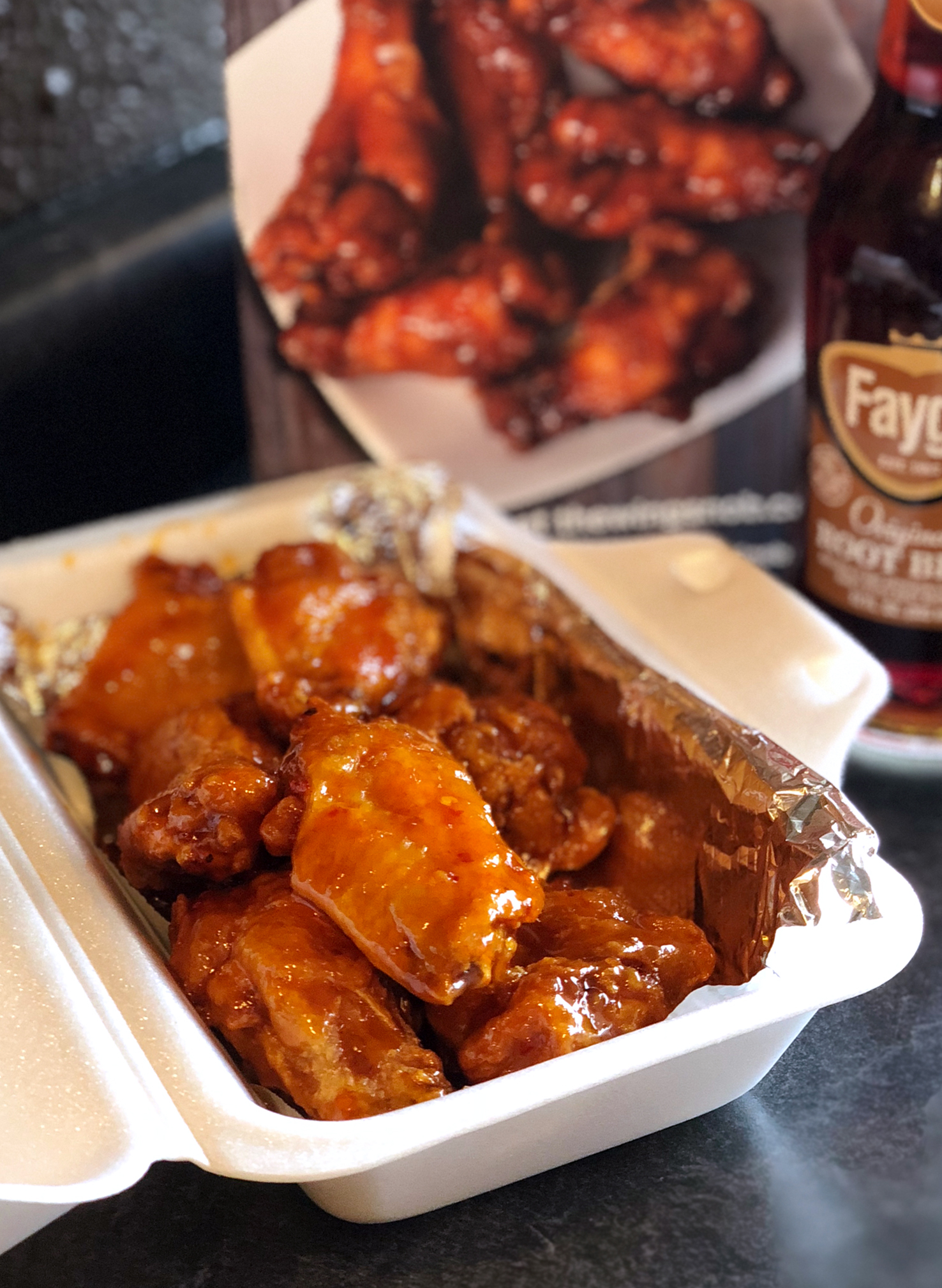 Wing Snob – Metro Detroit – Michigan Chews & Brews