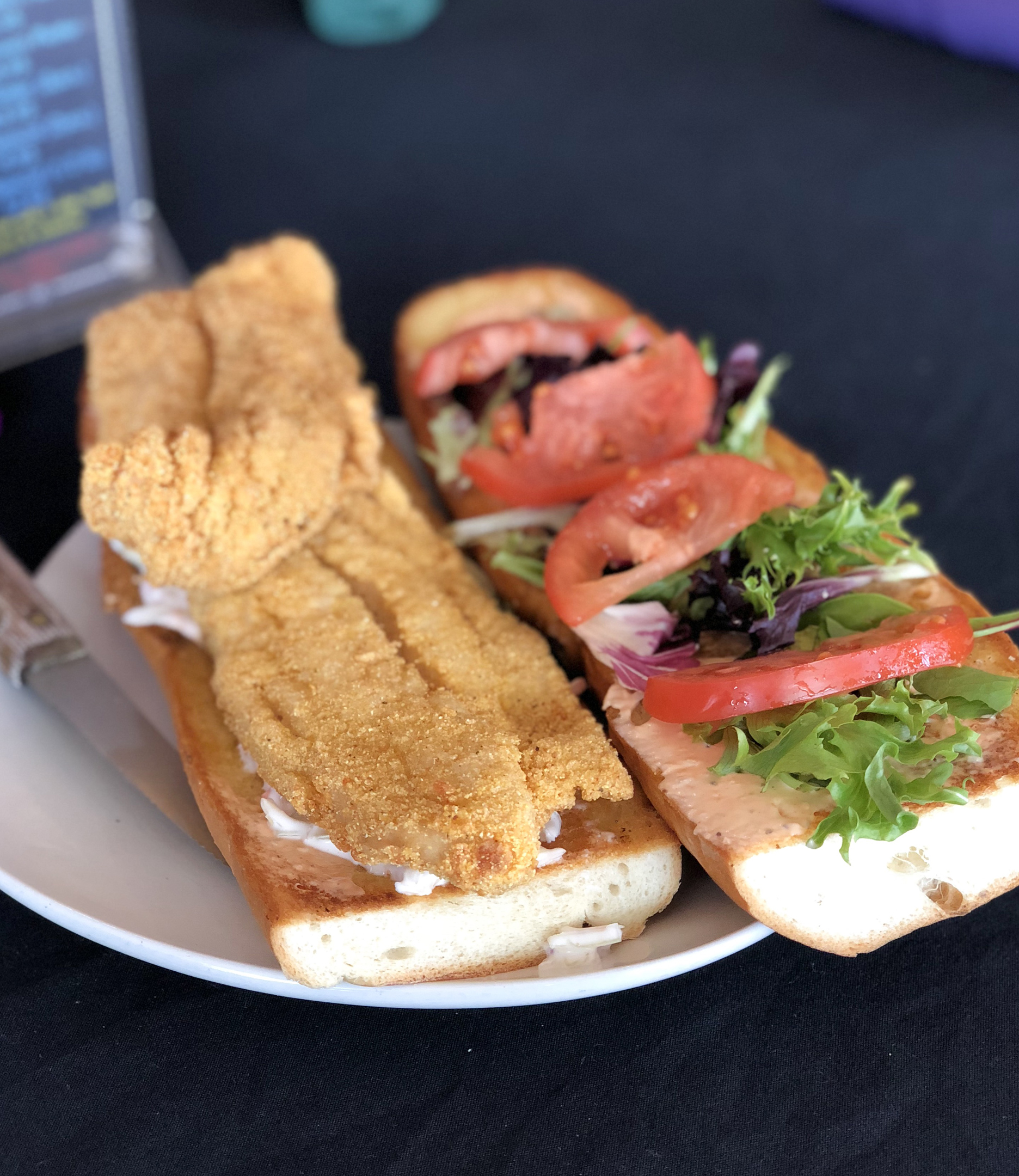 Michigan Sandwiches – Michigan Chews & Brews