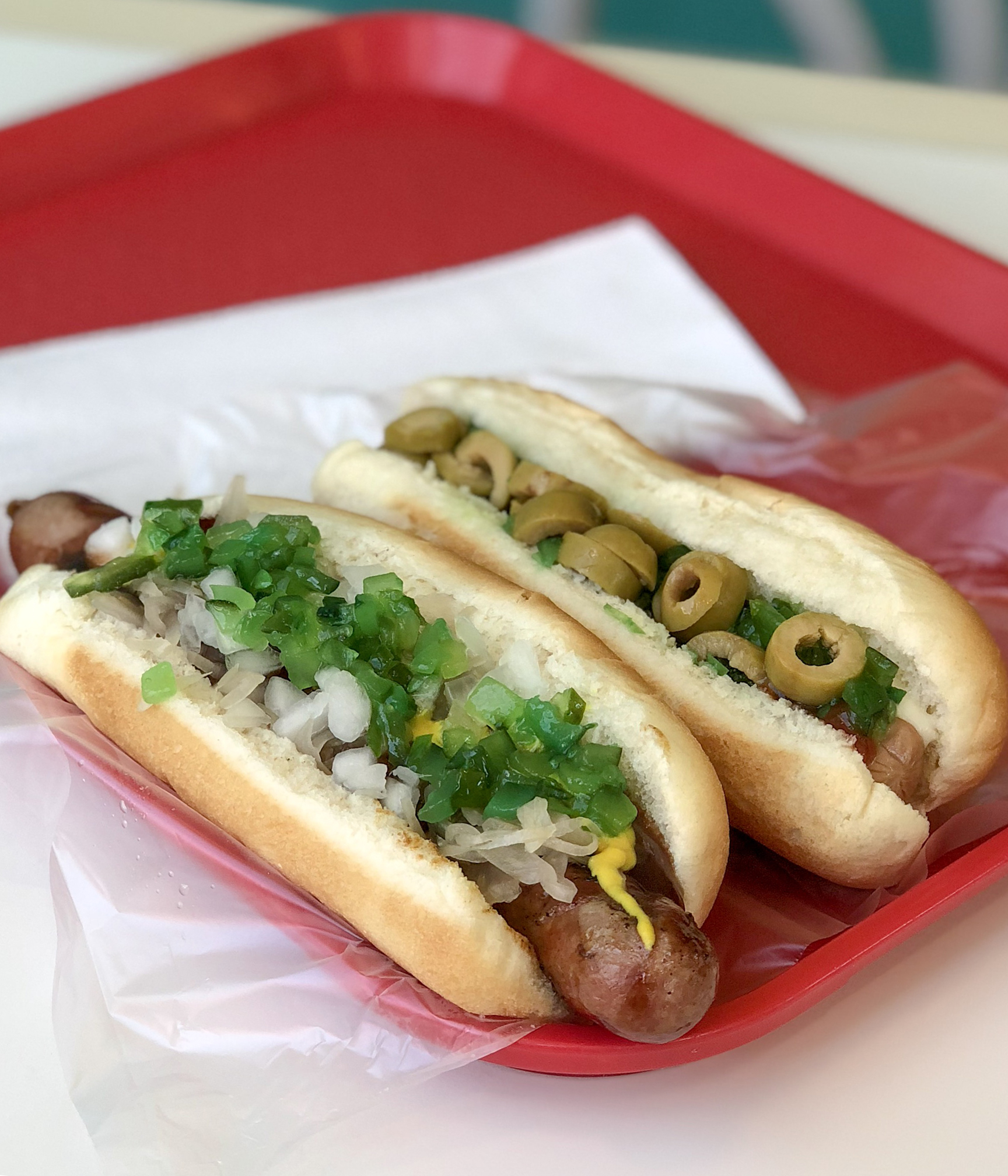 Cook’s Drive-In – Dutton, MI – Michigan Chews & Brews