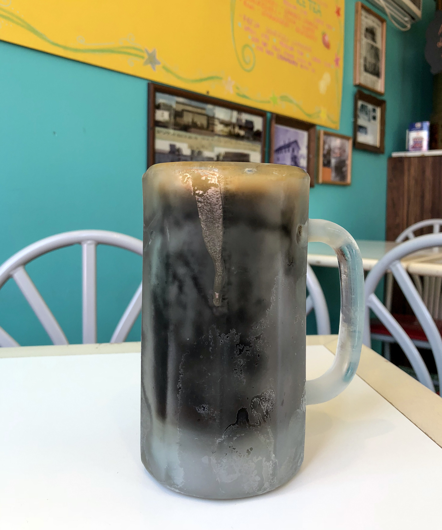 Cook’s Drive-In – Dutton, MI – Michigan Chews & Brews