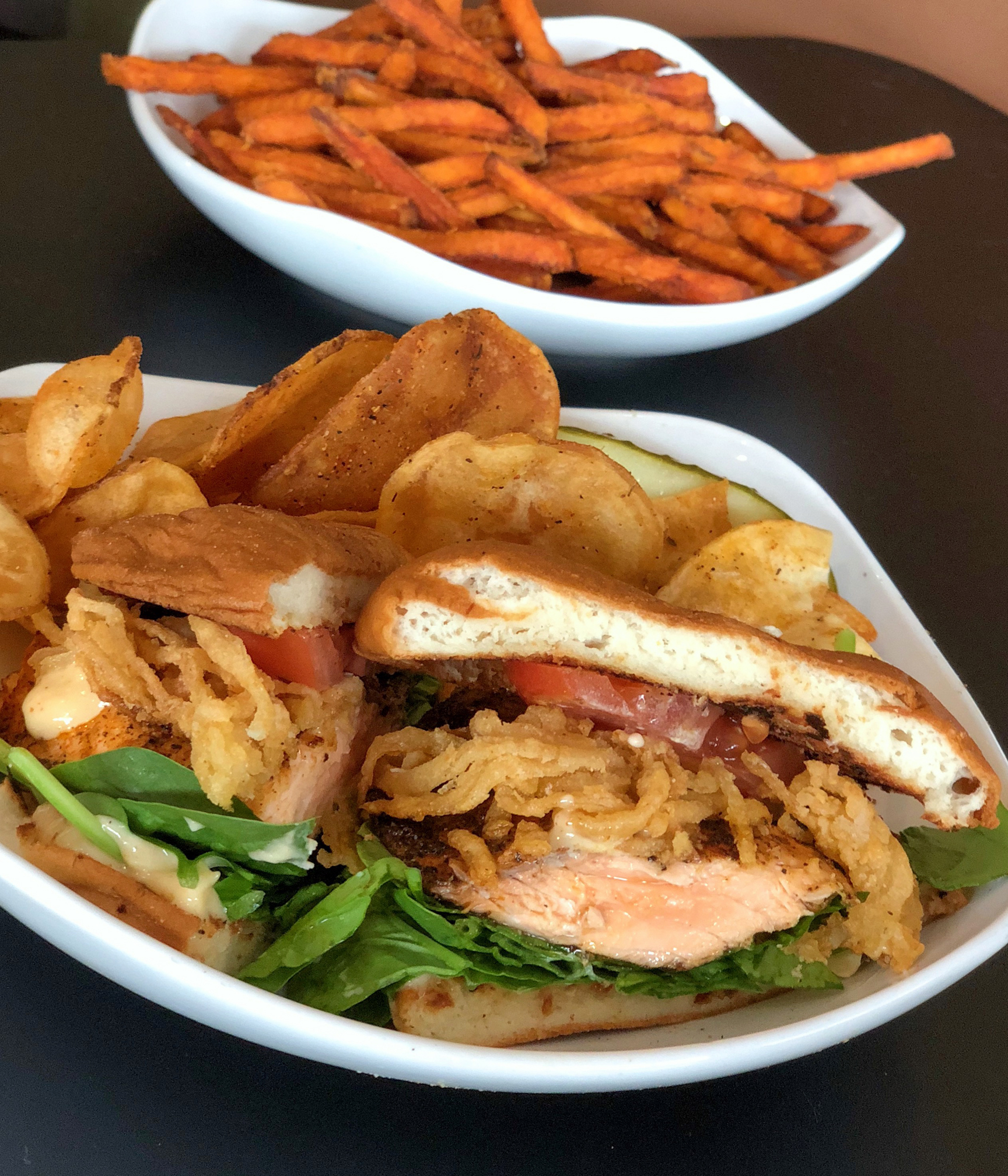 Souper Bowl Restaurant – Farmington Hills, MI – Michigan Chews & Brews