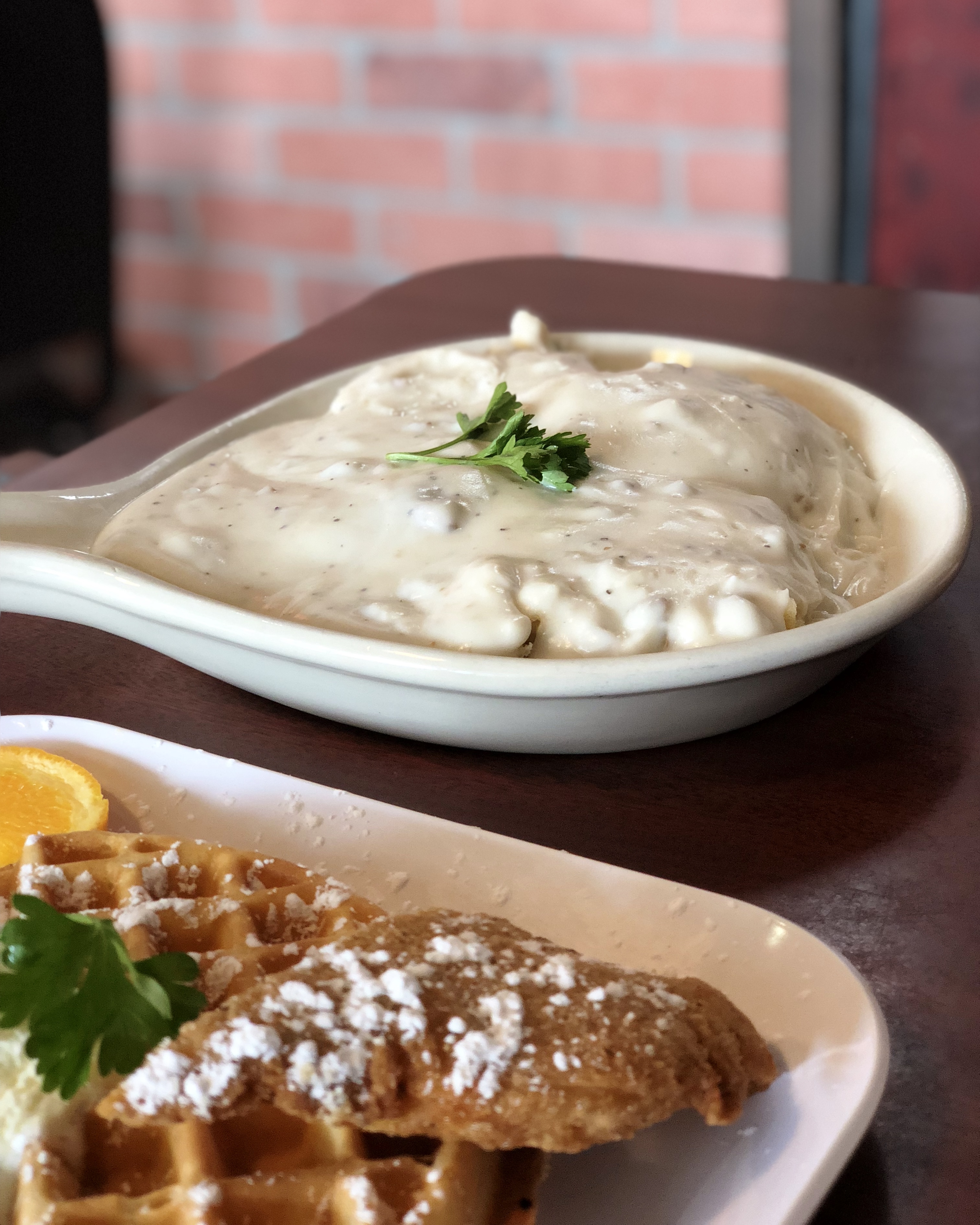 Michigan Breakfasts – Michigan Chews & Brews