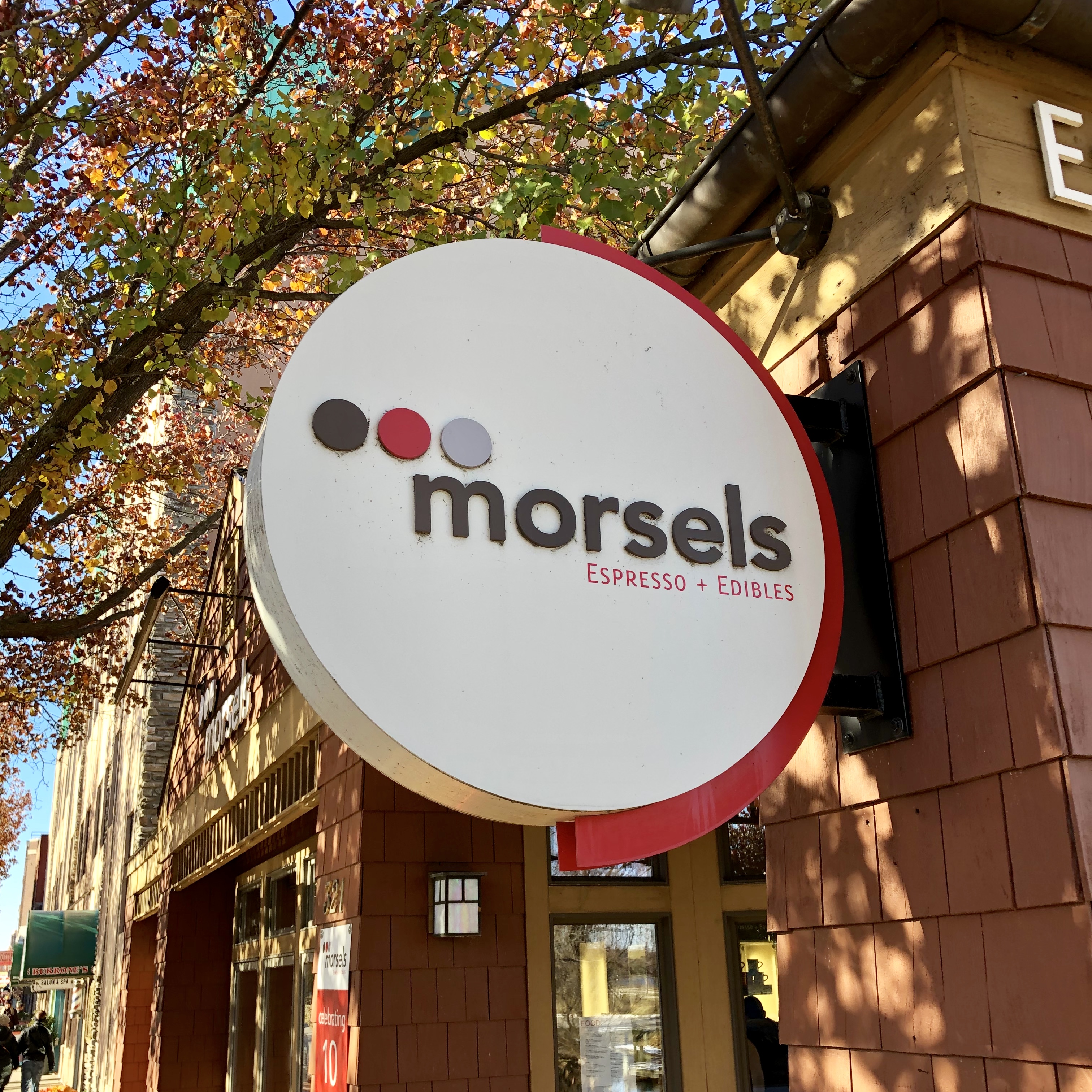 Morsels – Traverse City, MI – Michigan Chews & Brews