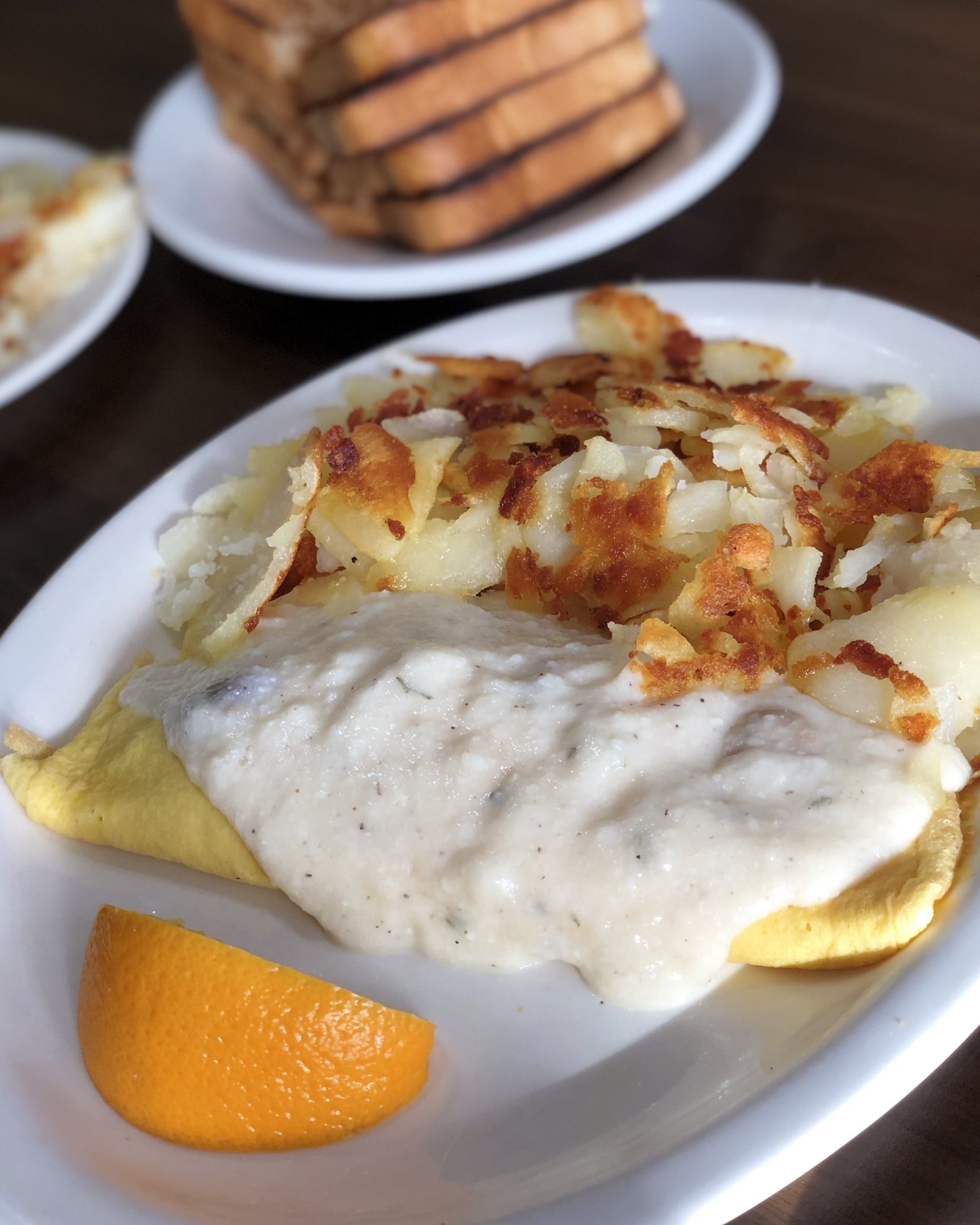 Gest Omelettes – Redford, MI – Michigan Chews & Brews