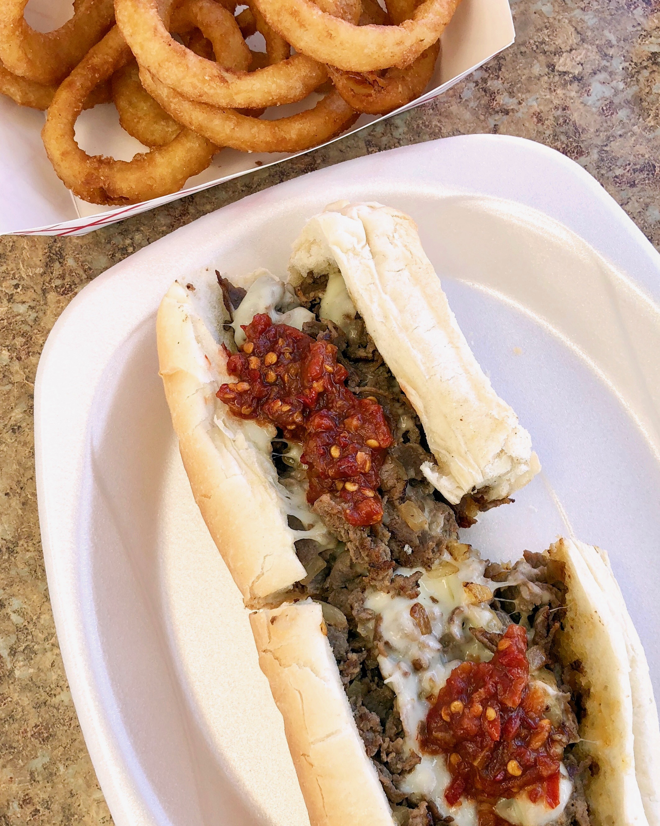 Vinny Mack’s Snack Shack – Taylor, MI – Michigan Chews & Brews