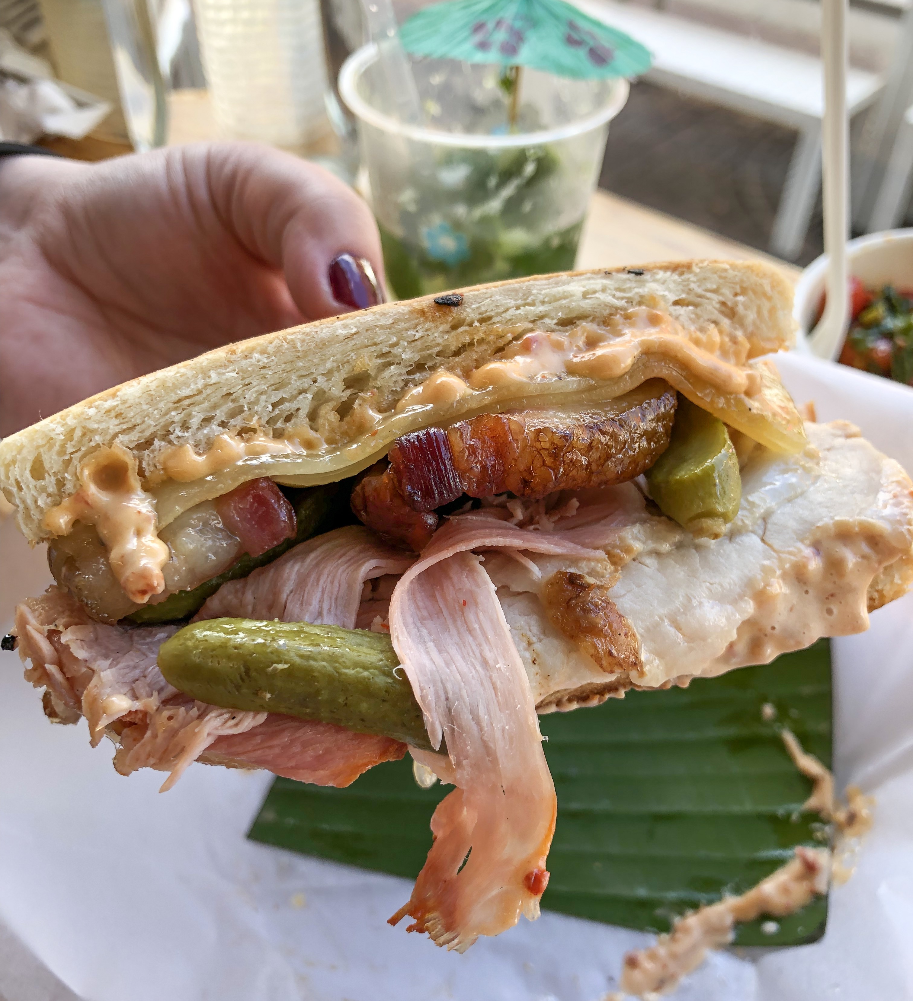 Michigan Sandwiches – Michigan Chews & Brews