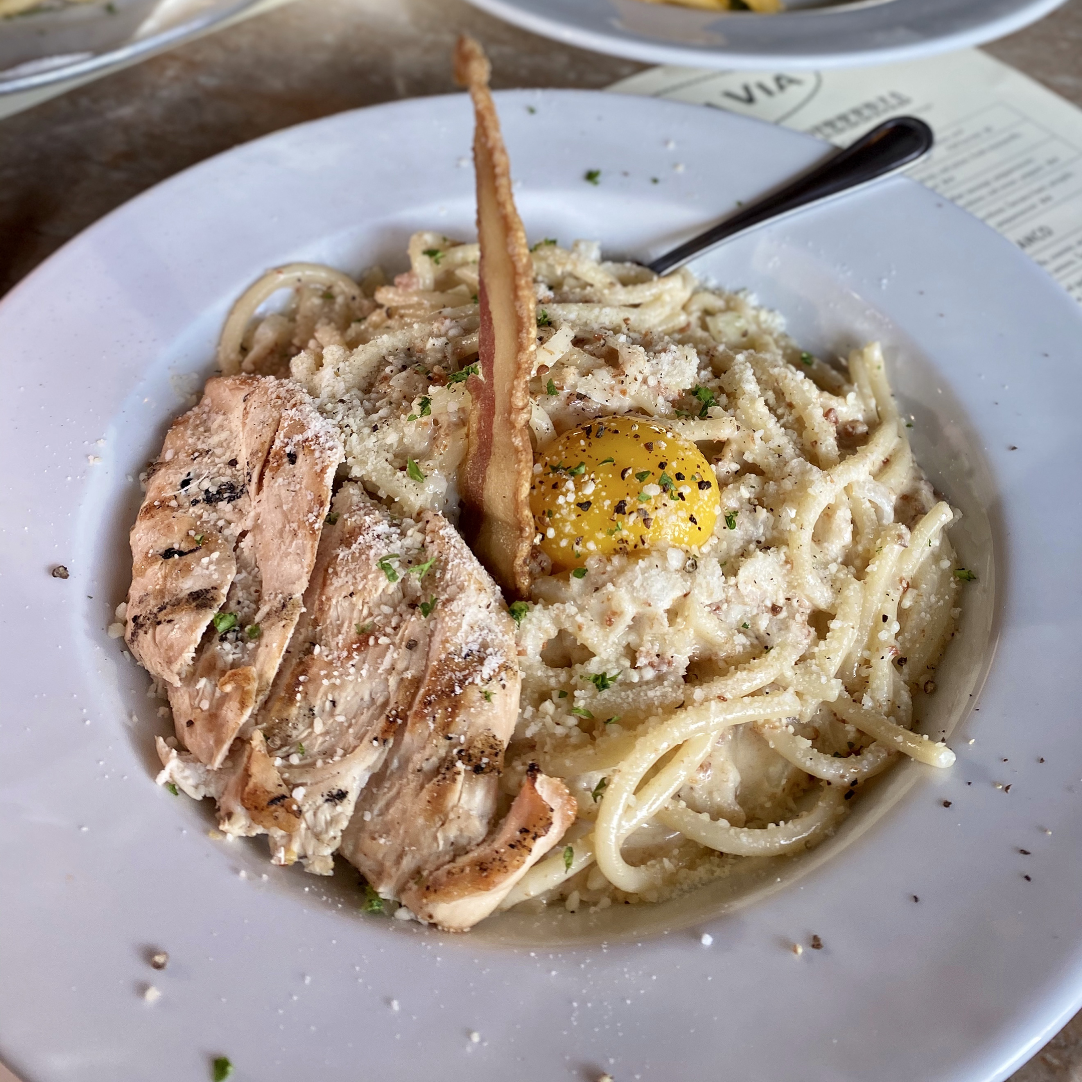 Ottava Via – Detroit, MI – Michigan Chews & Brews