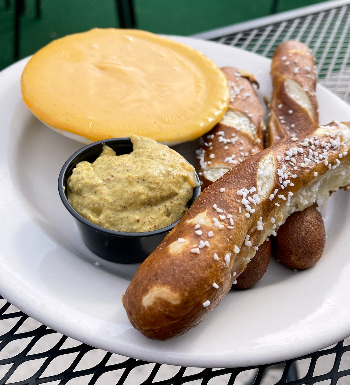 Oak City Grille – Royal Oak, MI – Michigan Chews & Brews