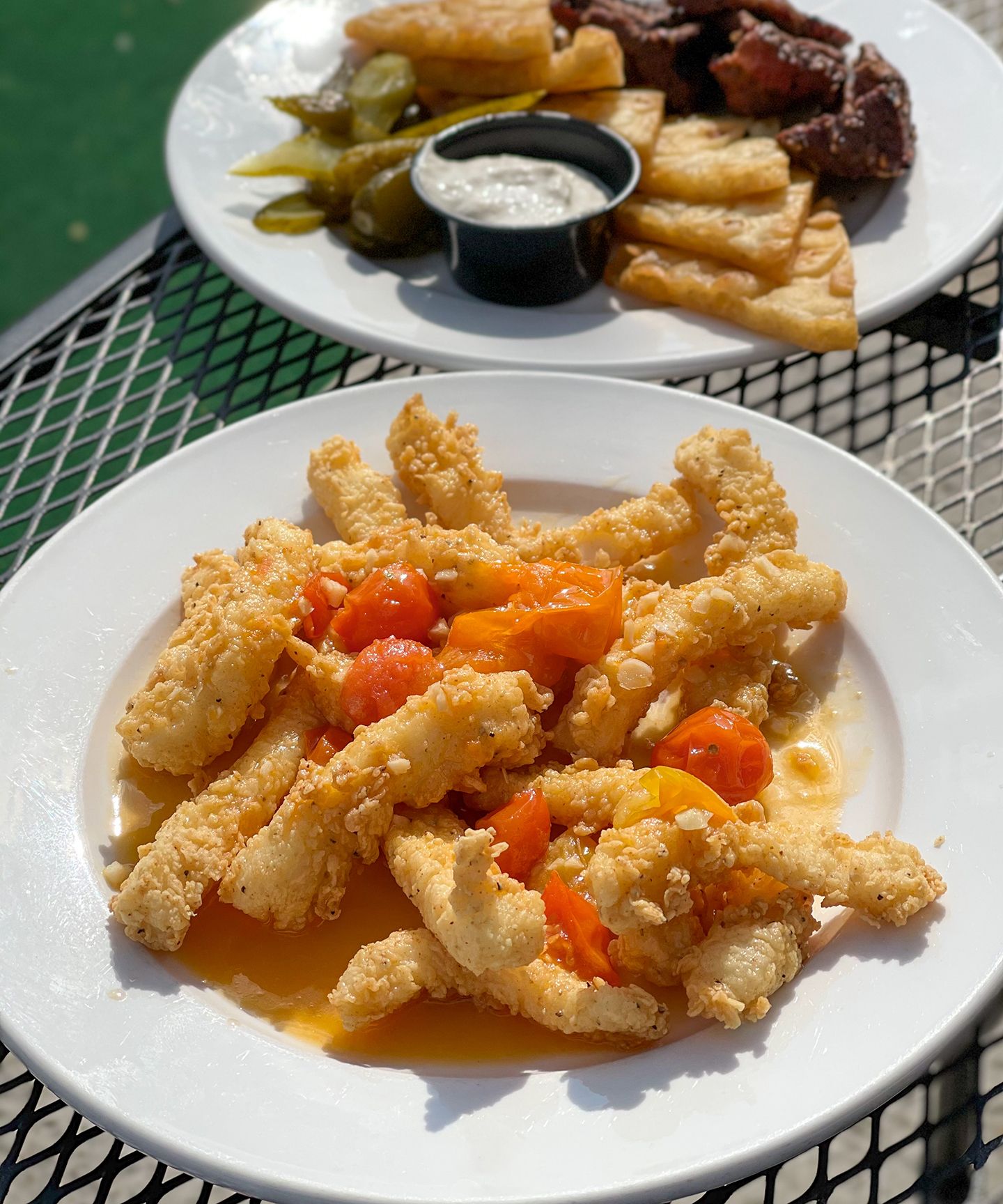 Oak City Grille – Royal Oak, MI – Michigan Chews & Brews