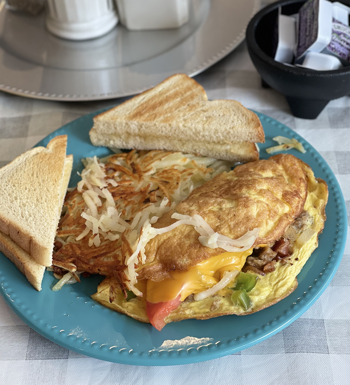 Michigan Breakfasts – Michigan Chews & Brews