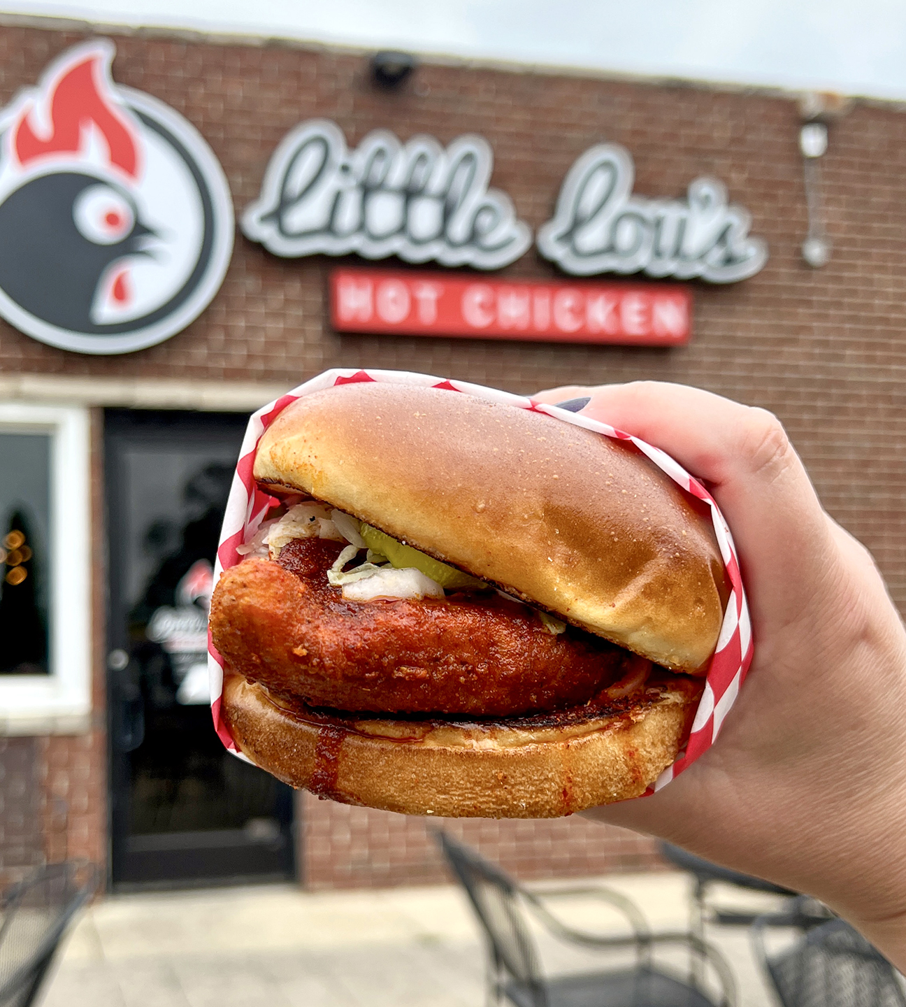 Michigan Sandwiches – Michigan Chews & Brews