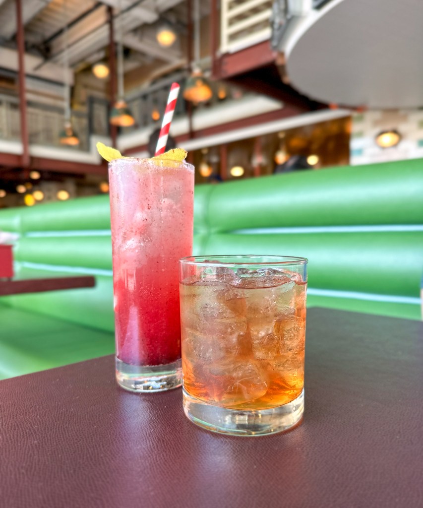 6 Cocktail Destinations in Traverse City – Michigan Chews & Brews